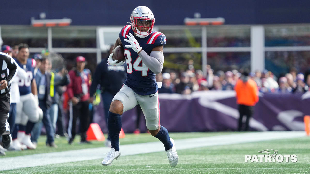 2024 Free Agent Forecast: Wide Receivers