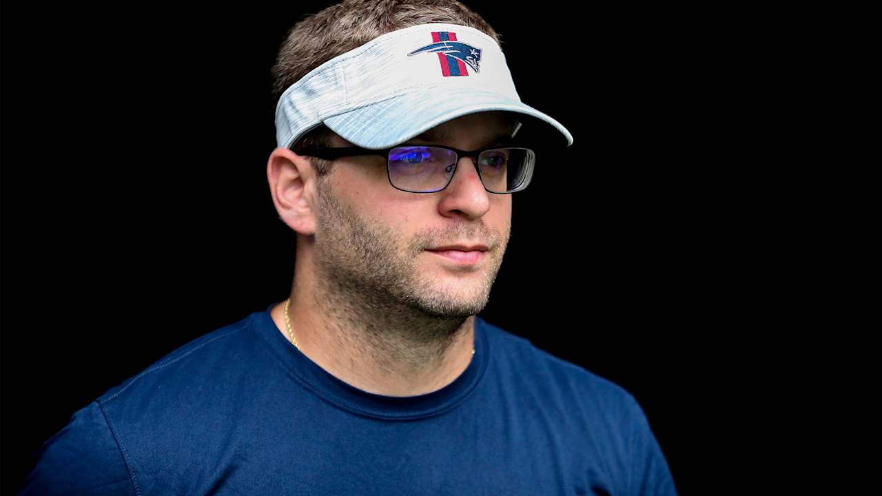 For Patriots’ Evan Rothstein, supporting Robert Kraft’s Foundation to ...