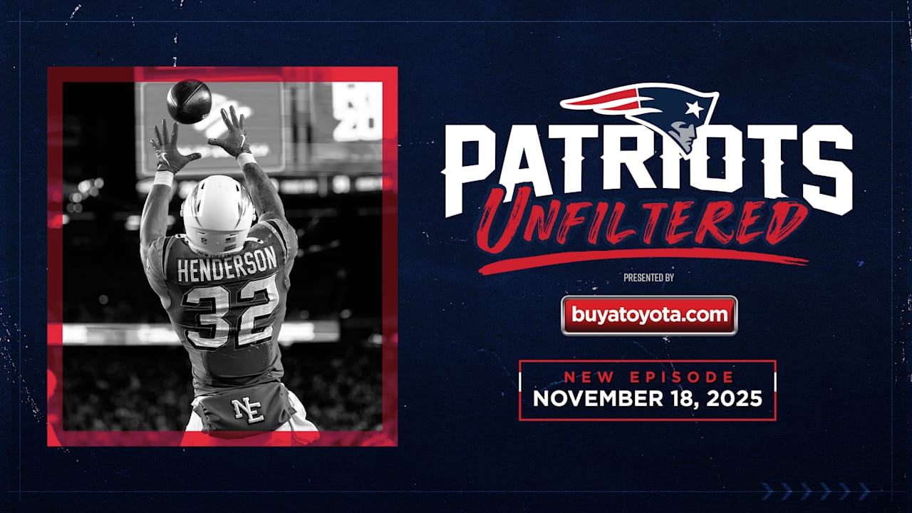 Patriots Unfiltered 11/18: Jets Recap, Injury Updates, Week 11 Breakdown
