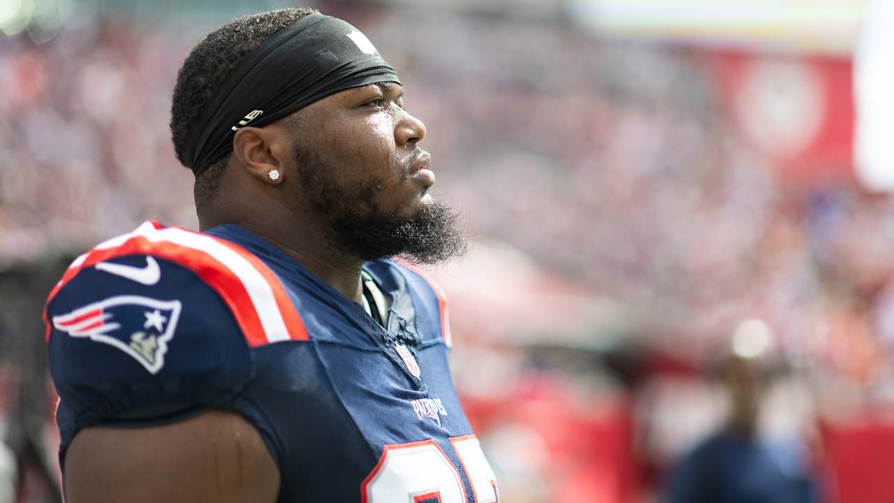 Milton Williams knows devastation cancer causes all too well