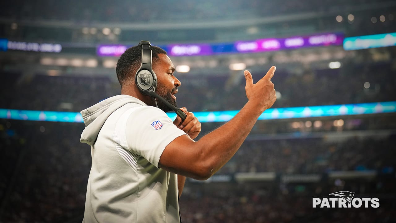 Analysis: Patriots Name Jerod Mayo as Franchise's 15th Head Coach Analysis: Patriots Name Jerod Mayo as Franchise's 15th Head Coach