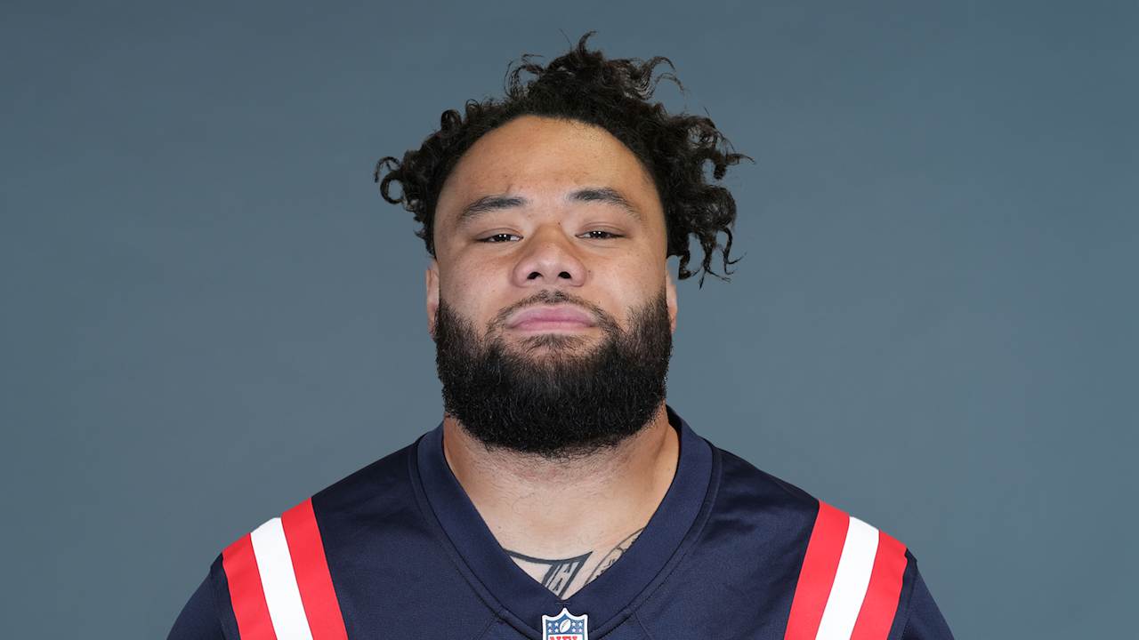 Khyiris Tonga