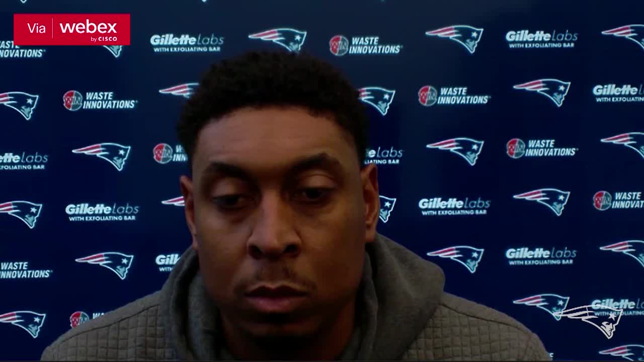 DeMarcus Covington on Buffalo Bills 12/26: "It all starts with Josh ...