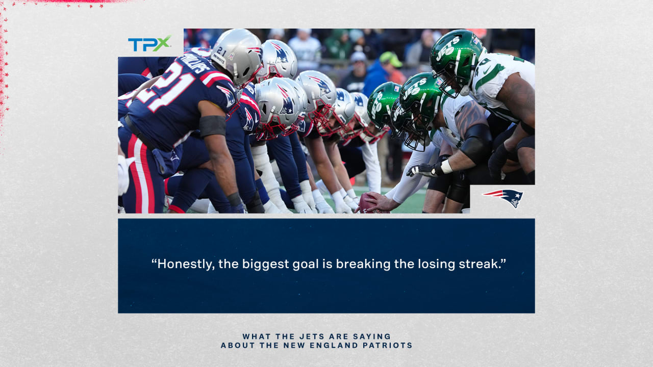 What They're Saying: New York Jets