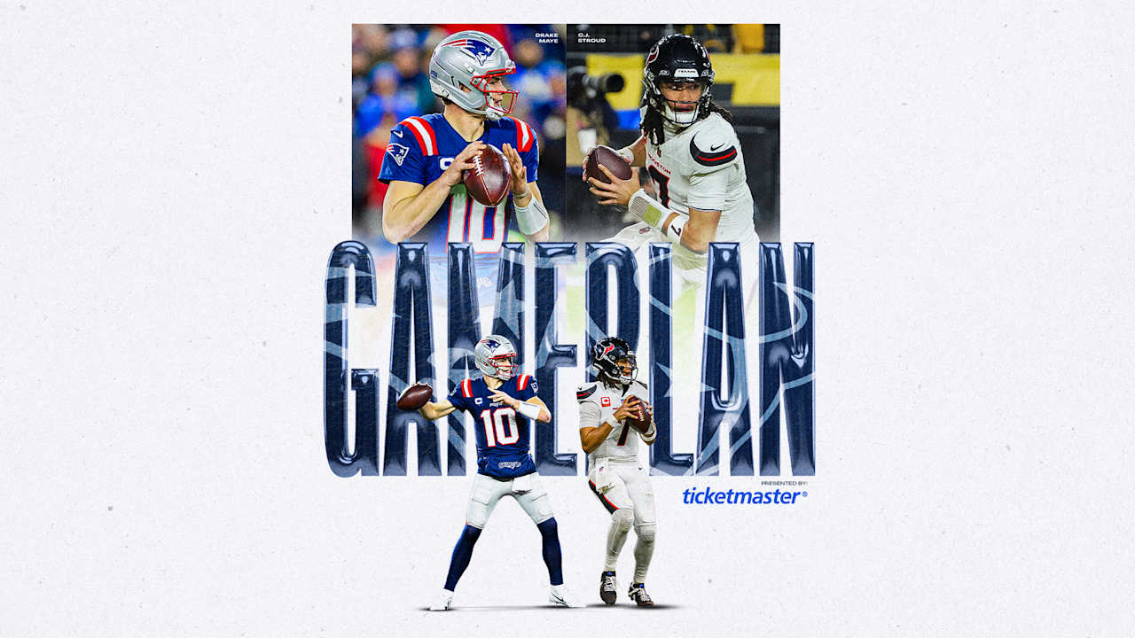 Patriots Gameplan: 3 Keys to Victory in Sunday’s Divisional Round ...