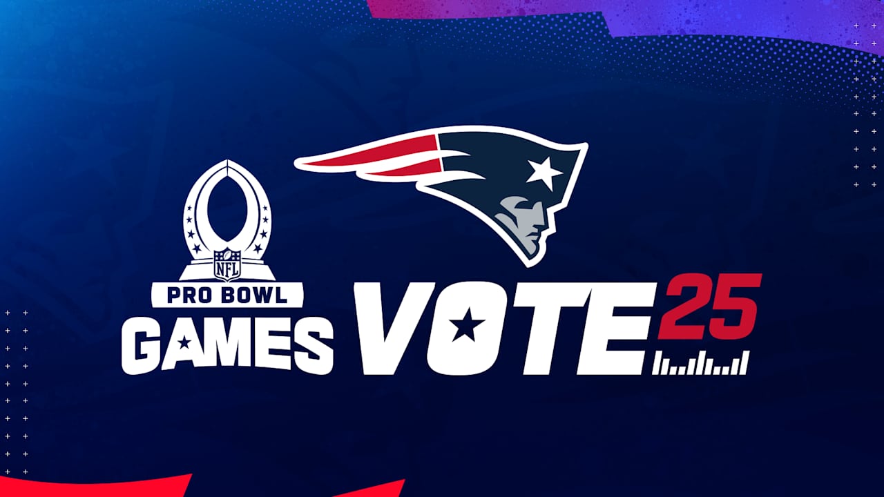 2025 Pro Bowl Games Voting Now Open