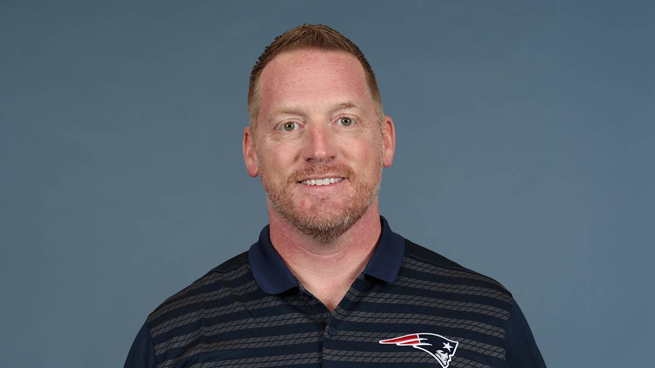 Todd Downing