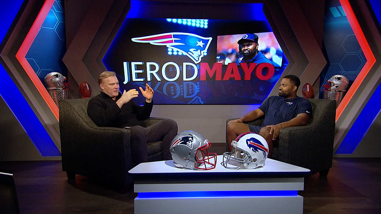 Head Coach Jerod Mayo Discusses Week 15 Loss and Preparing for the ...