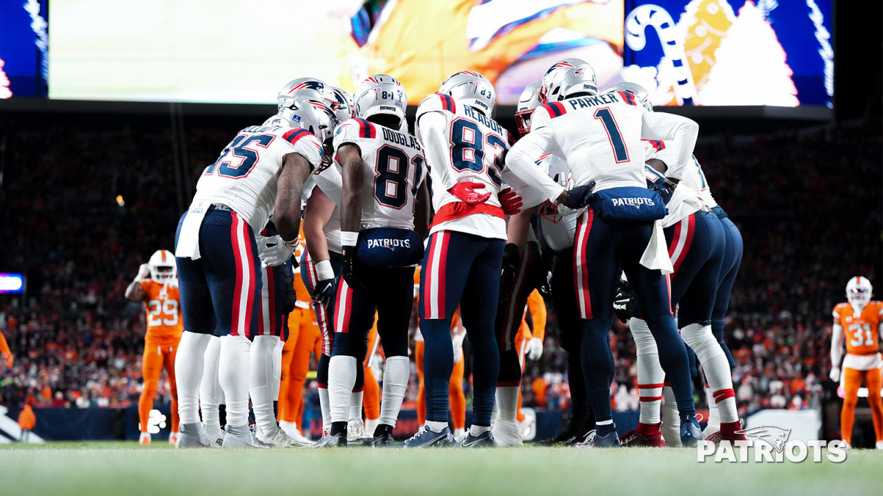 NFL Notes: This resolution should be top priority