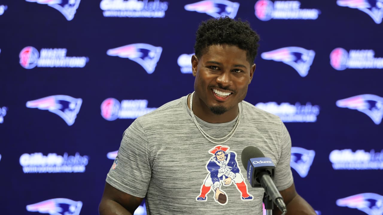 Jonathan Jones 7/23: "It's a new page"