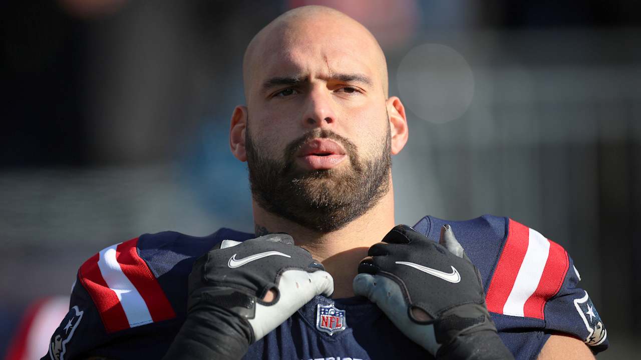 Lawrence Guy Retires After 13-Year NFL Career Defined by Grit ...