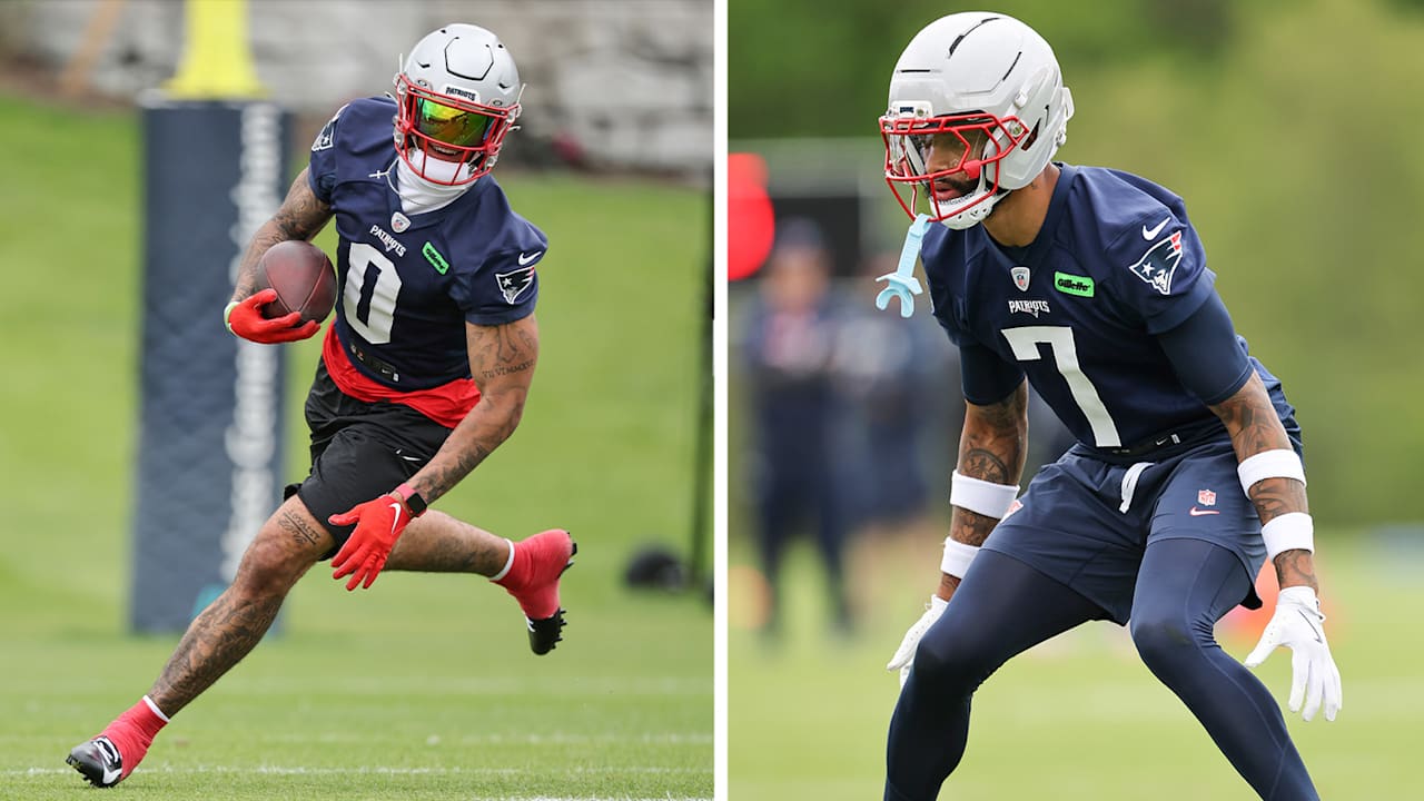 Training Camp Preview: Cornerbacks