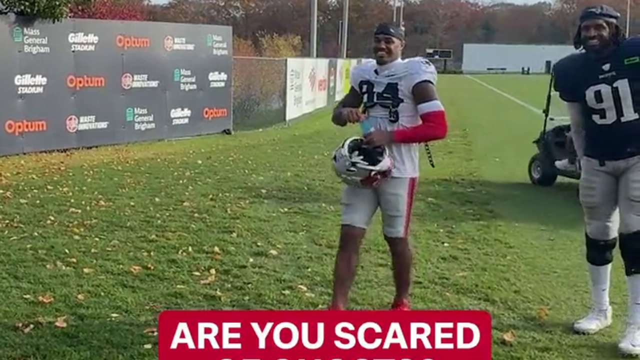 Player Poll: Are you afraid of Ghosts?