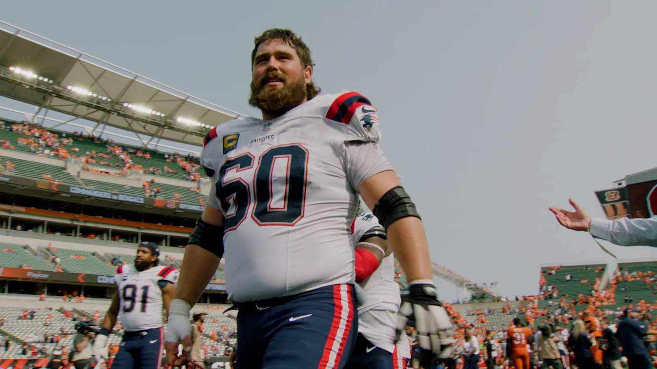 Looking Back at the Career of David Andrews