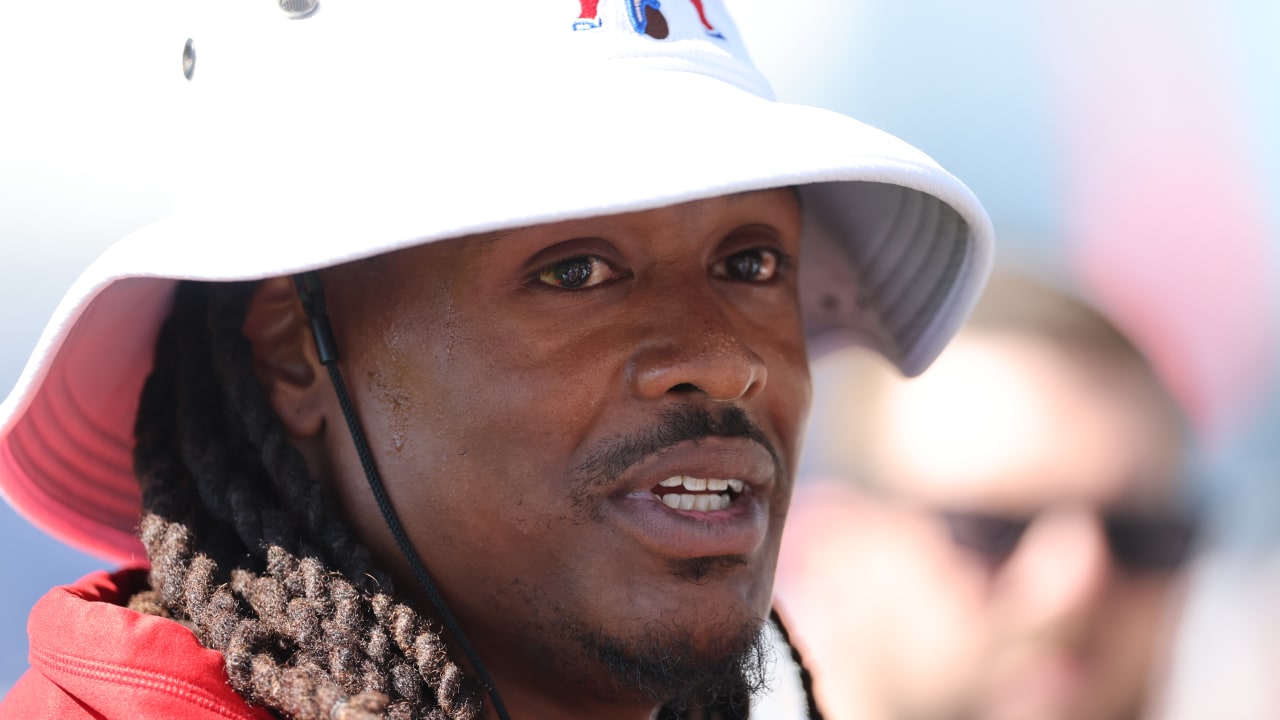 Dont'a Hightower 8/12: "It's about putting the work in"