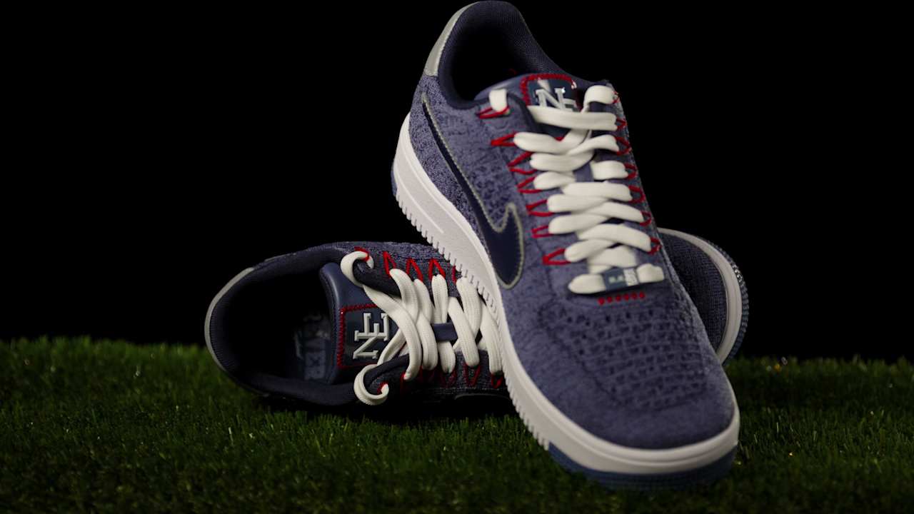 Exclusive Look: RKK's Rivalries Edition Air Force One