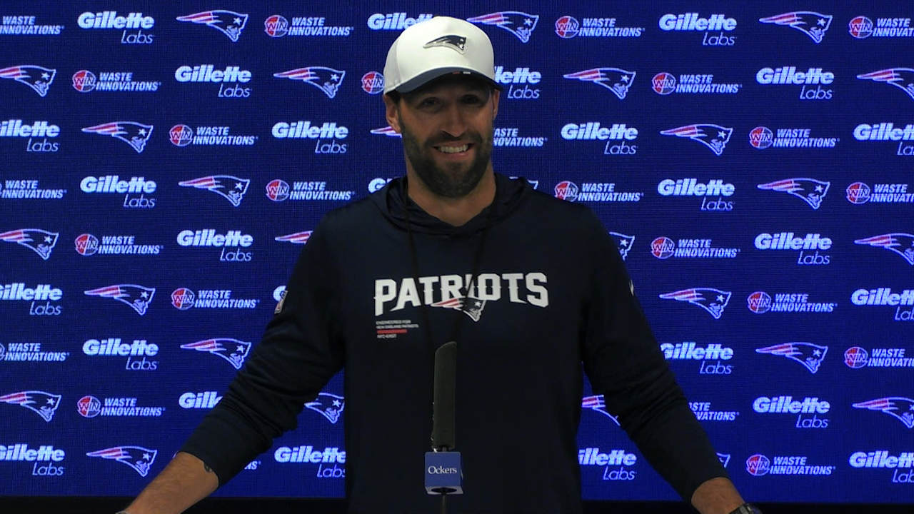 Jeremy Springer on Play of Special Teams and the Challenges of Facing ...