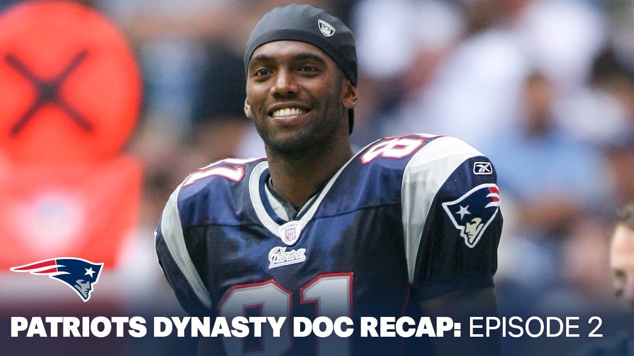 Patriots Dynasty Doc Recap, Episode 3 & 4 (video edition)