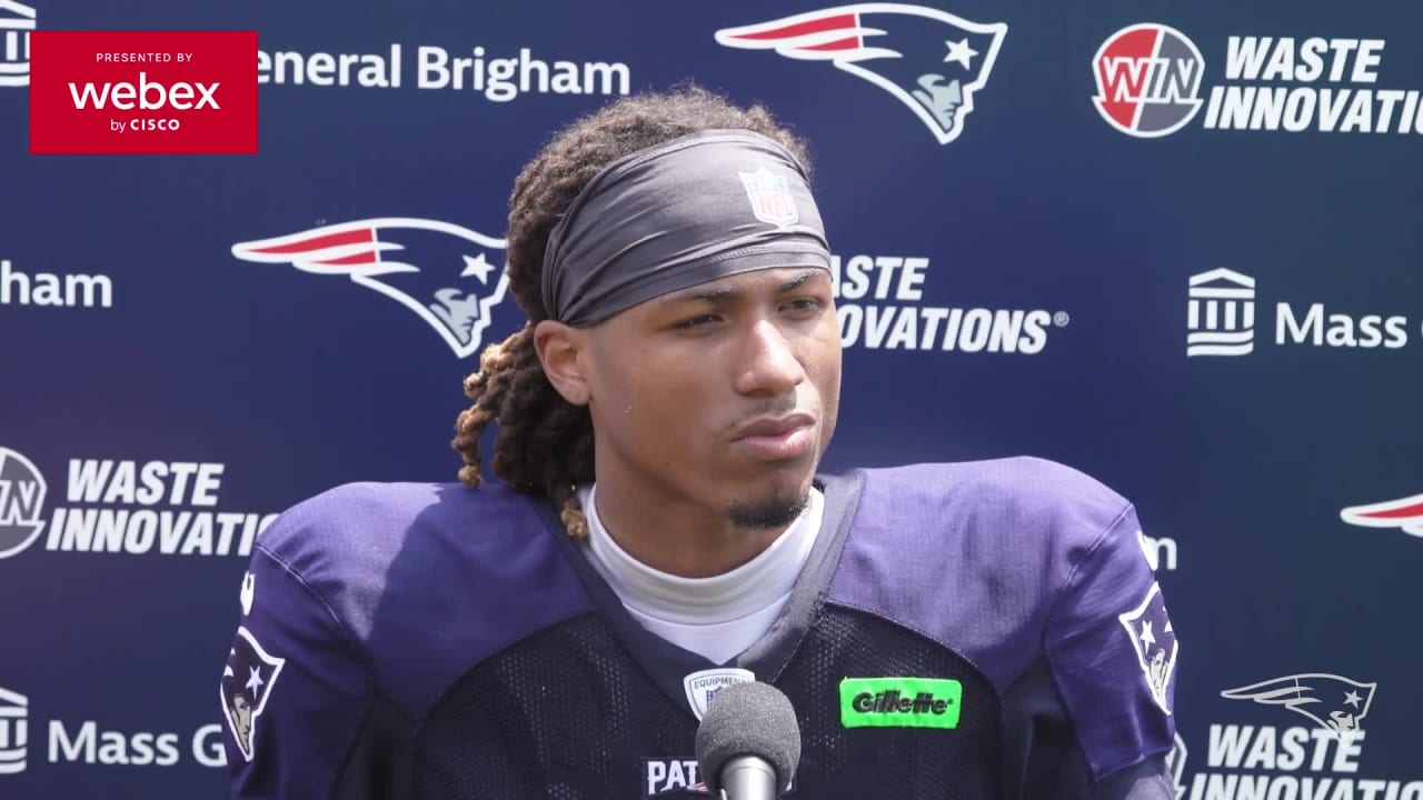 Alex Austin 7/30: "Building every day"