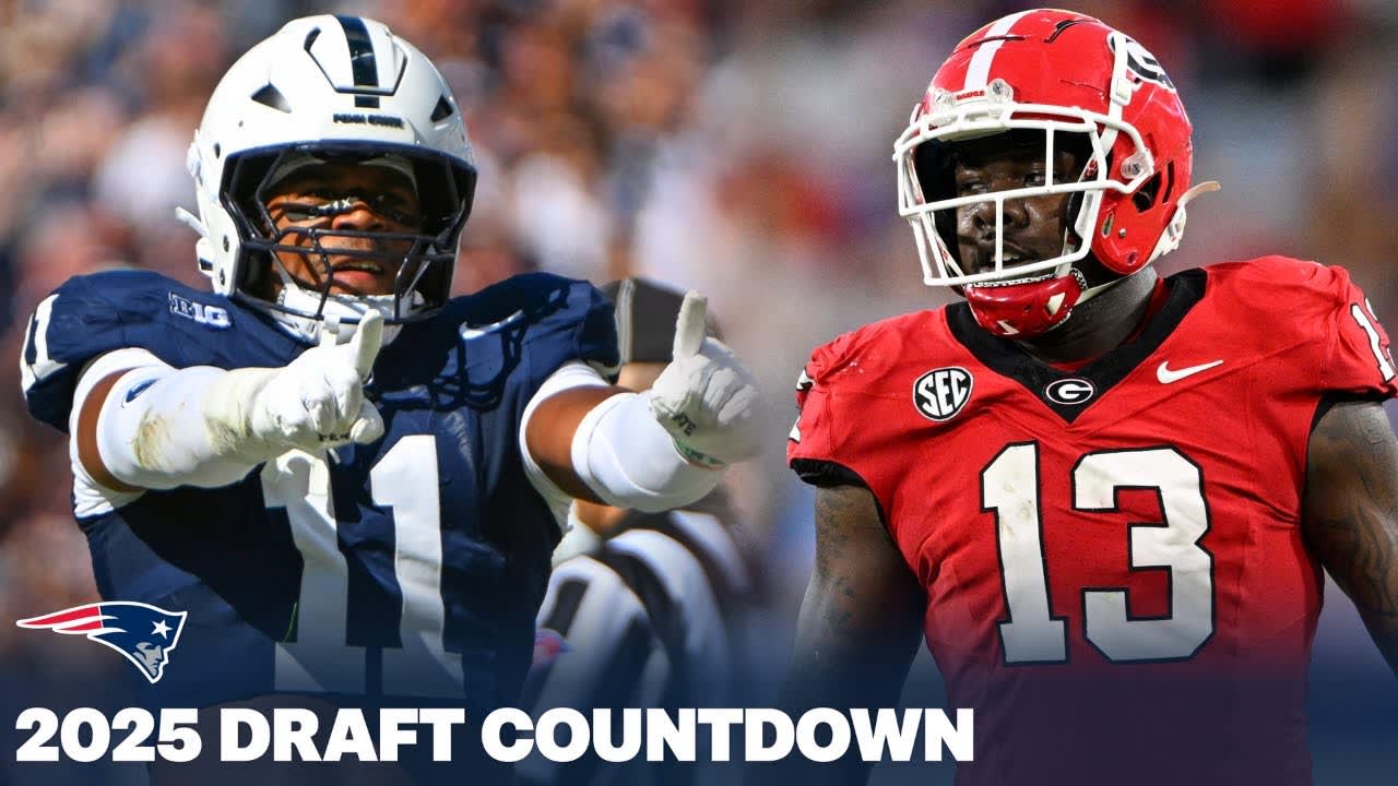 Previewing the Defensive Front Seven, Latest Mock Drafts and NFL Draft ...