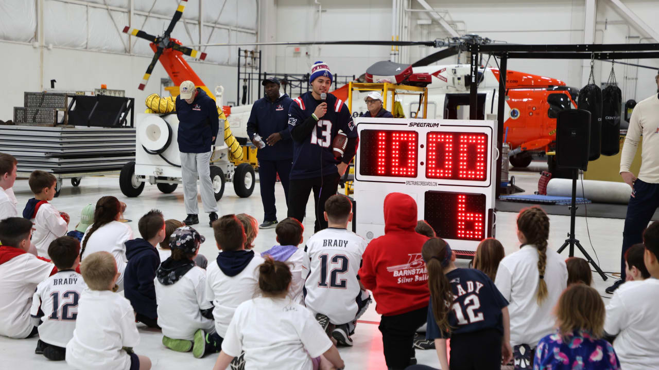 Football For You Clinic