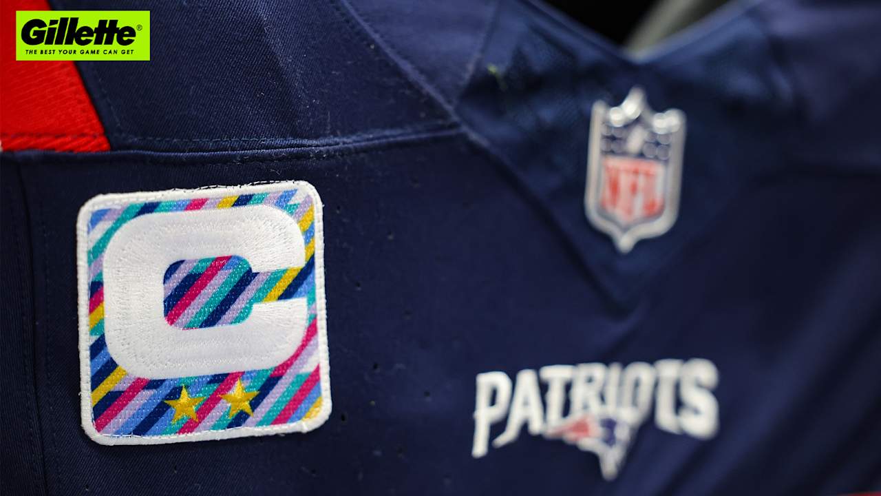 Photos: Regular Season Week 5: Inside the Patriots Locker Room and ...