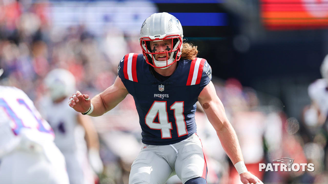 Brenden Schooler Named to NFLPA Players All Pro Team Brenden Schooler Named to NFLPA Players All Pro Team