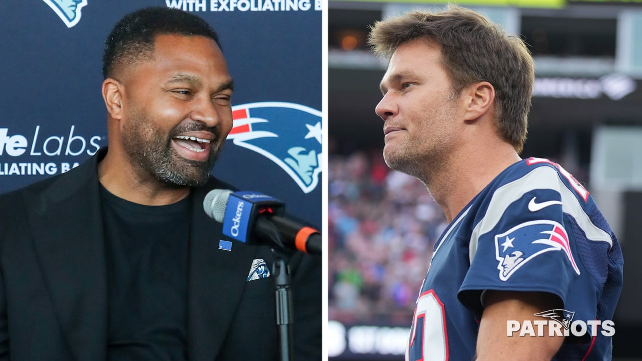 Tom Brady Thinks Jerod Mayo Will be "Great" for Patriots