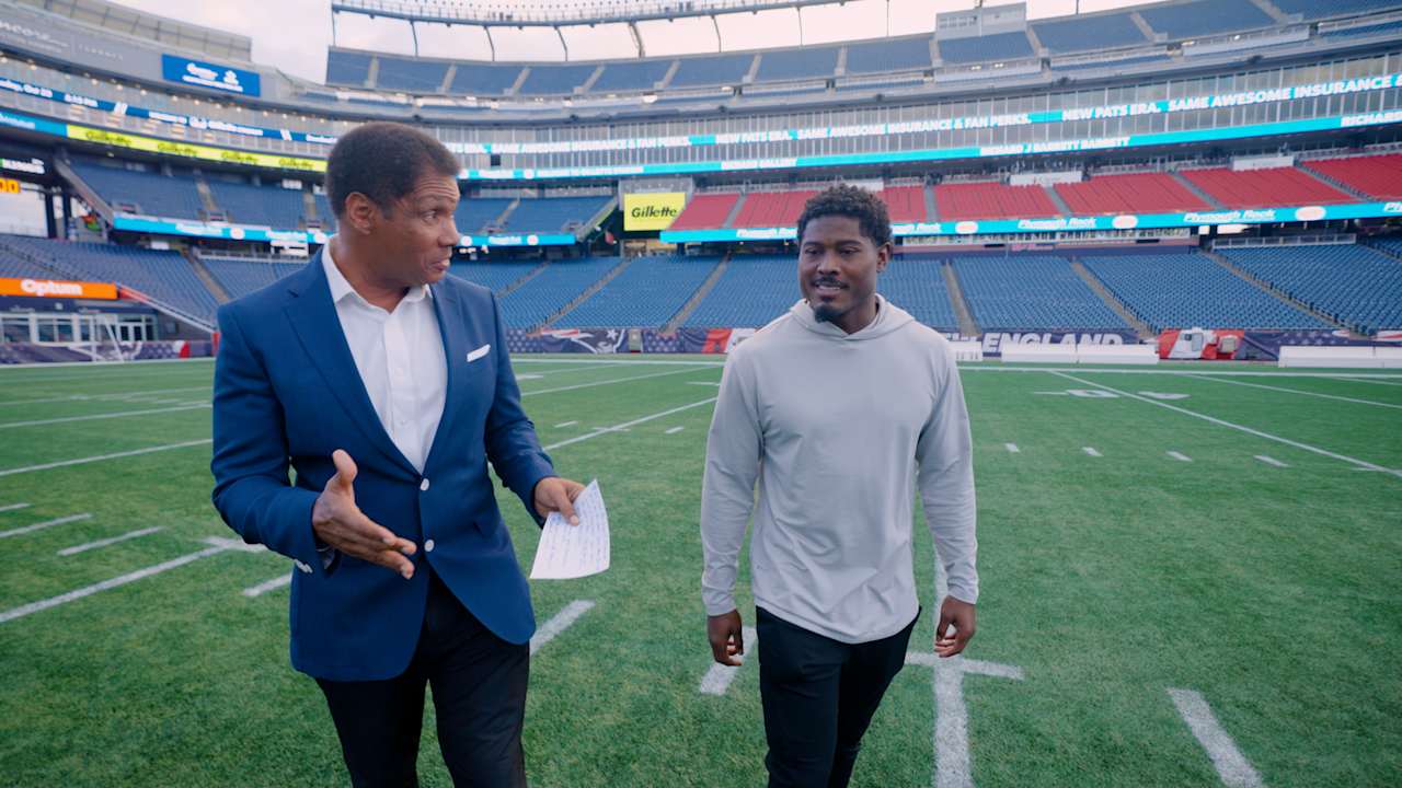 One-on-One with Jonathan Jones