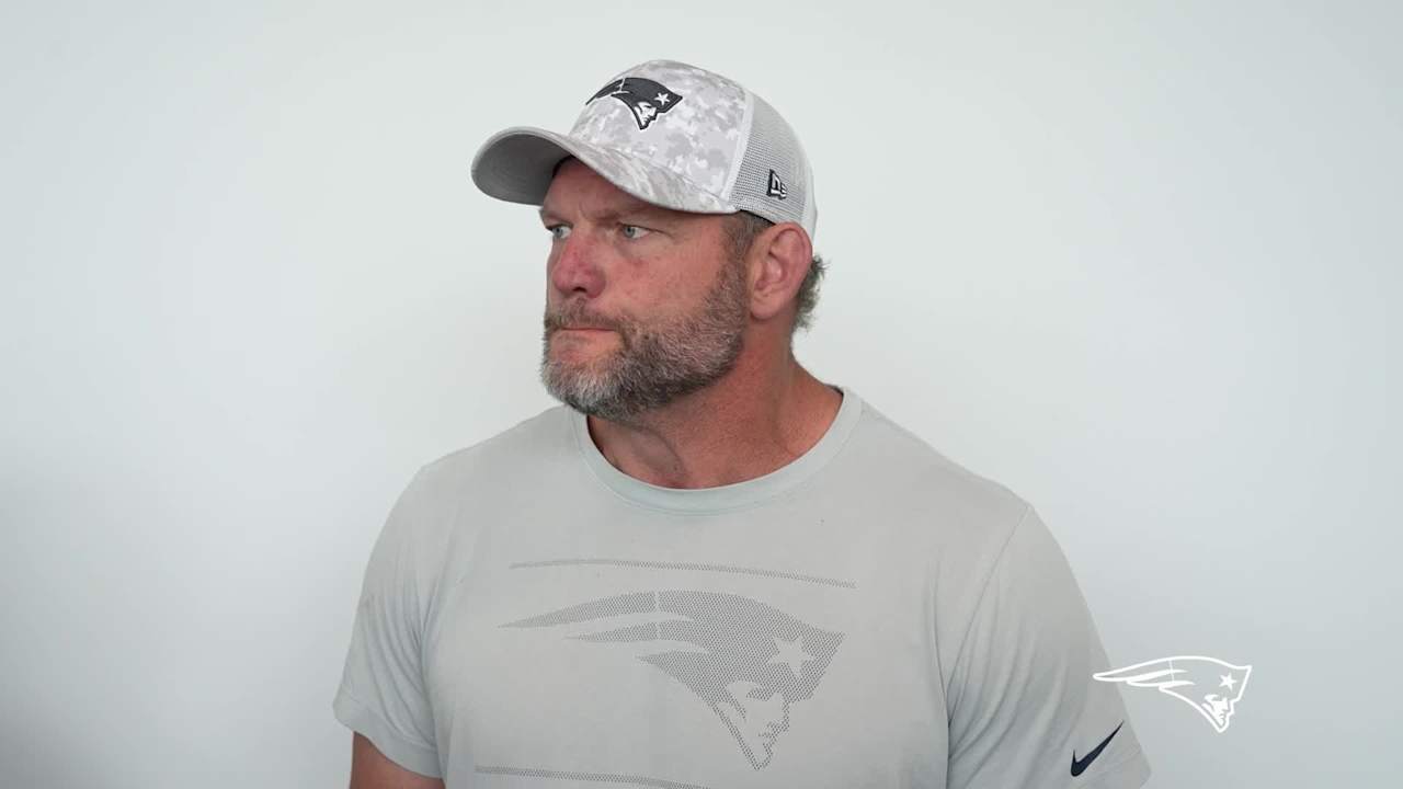 Scott Peters, Tyler Hughes, Taylor Embree | Offensive Coaches Media ...