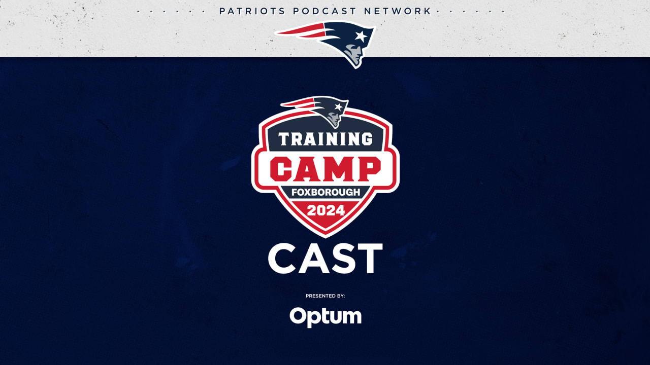 Training Camp Cast 7/29: Day 5 Recap, First Padded Practice ...