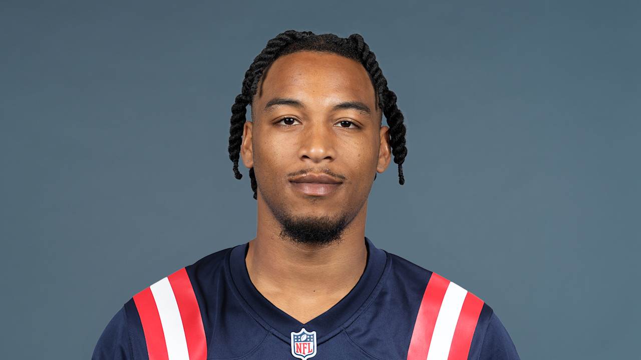 Charles Woods