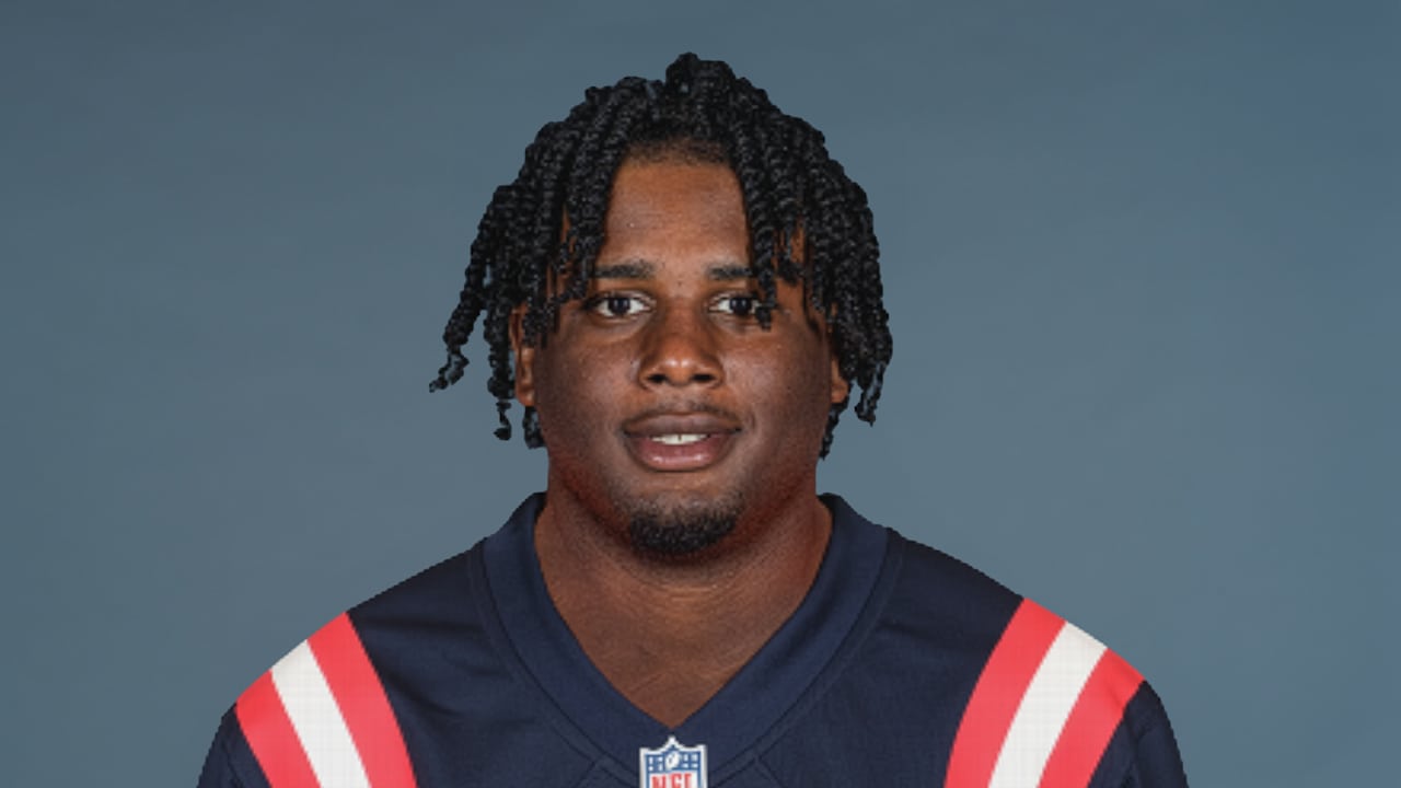 Leonard Taylor III