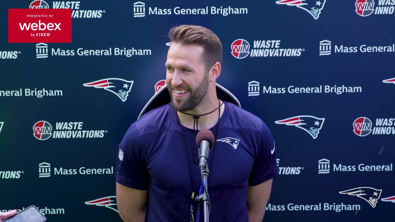 Jeremy Springer 5/29: "When you run your own show it's all about ...