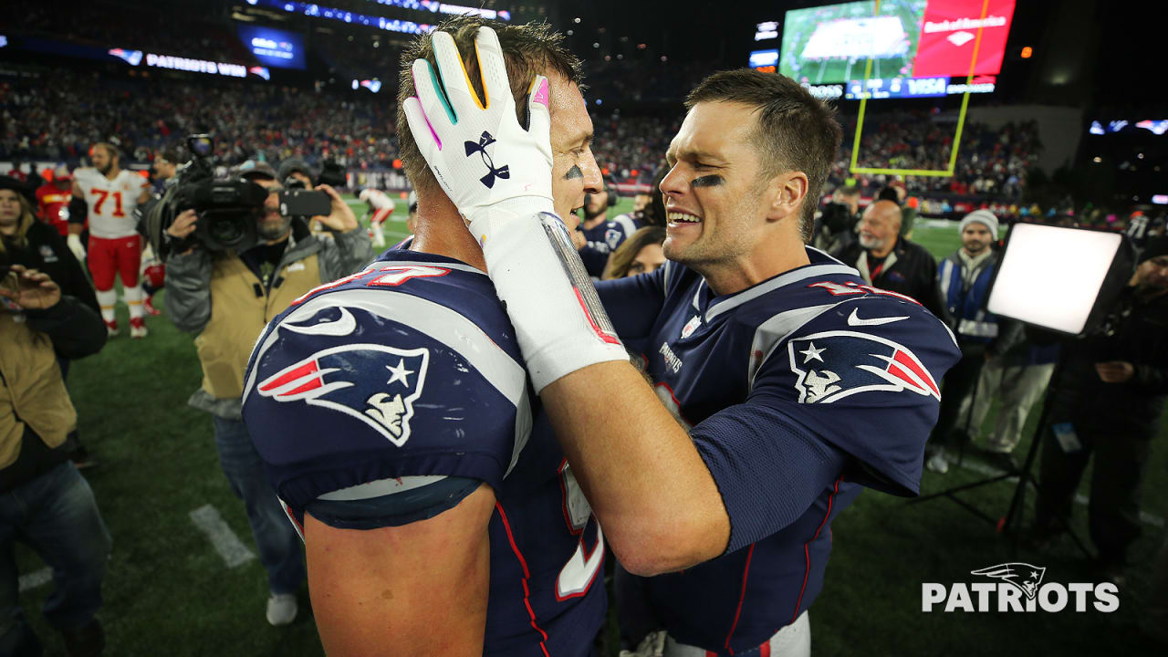 10 Best Duos in Patriots History