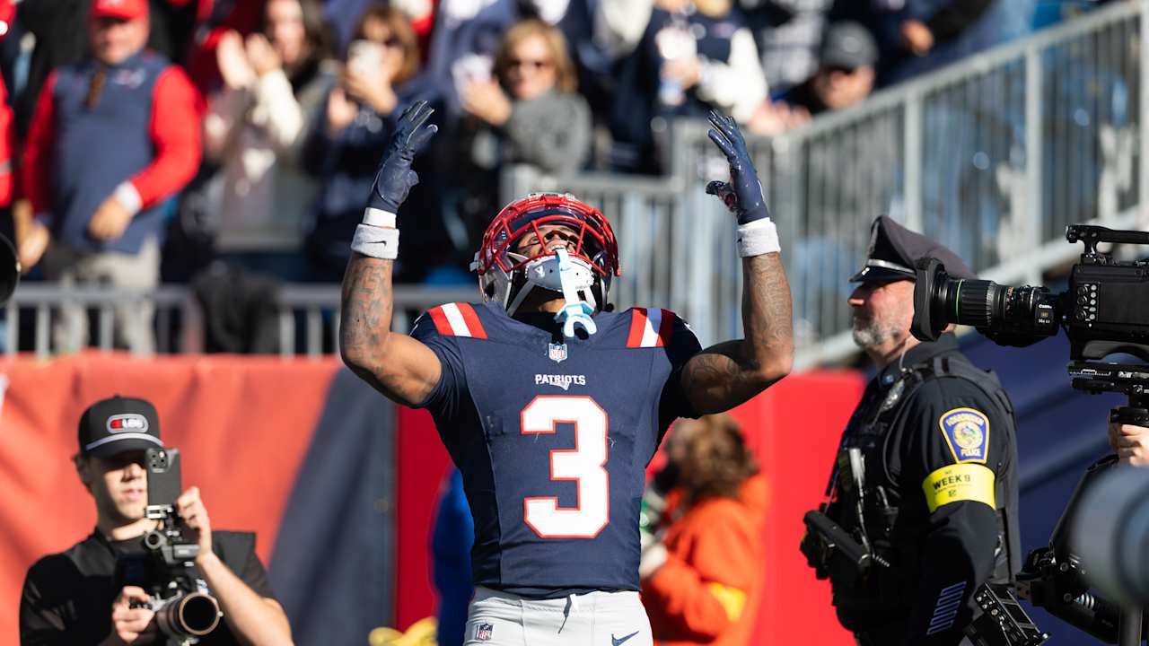 Pop Douglas Takes Over | Sights and Sounds Shorts