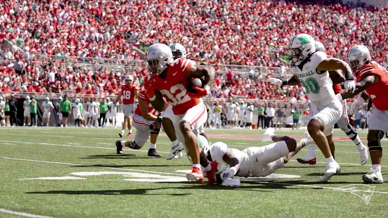 Hype: Patriots 2025 NFL Draft Recap