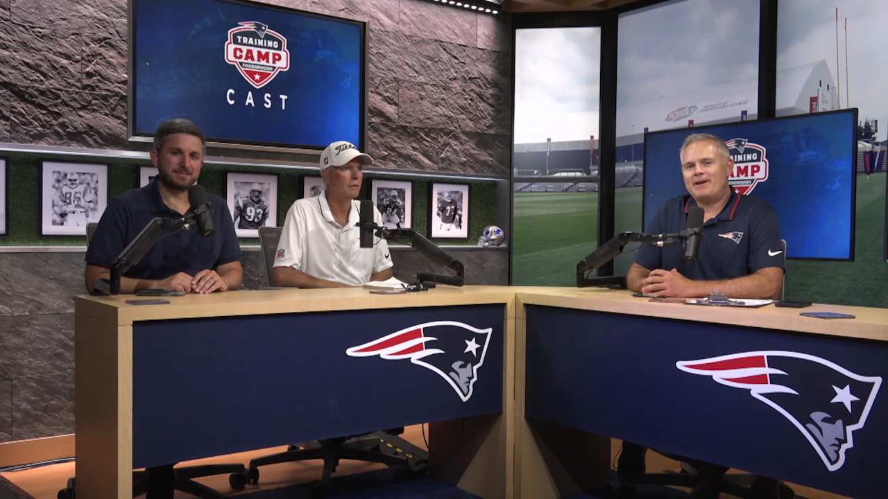 Maye / Offense Find a Rhythm, Defense Shows Strong vs. Daniels, Full ...