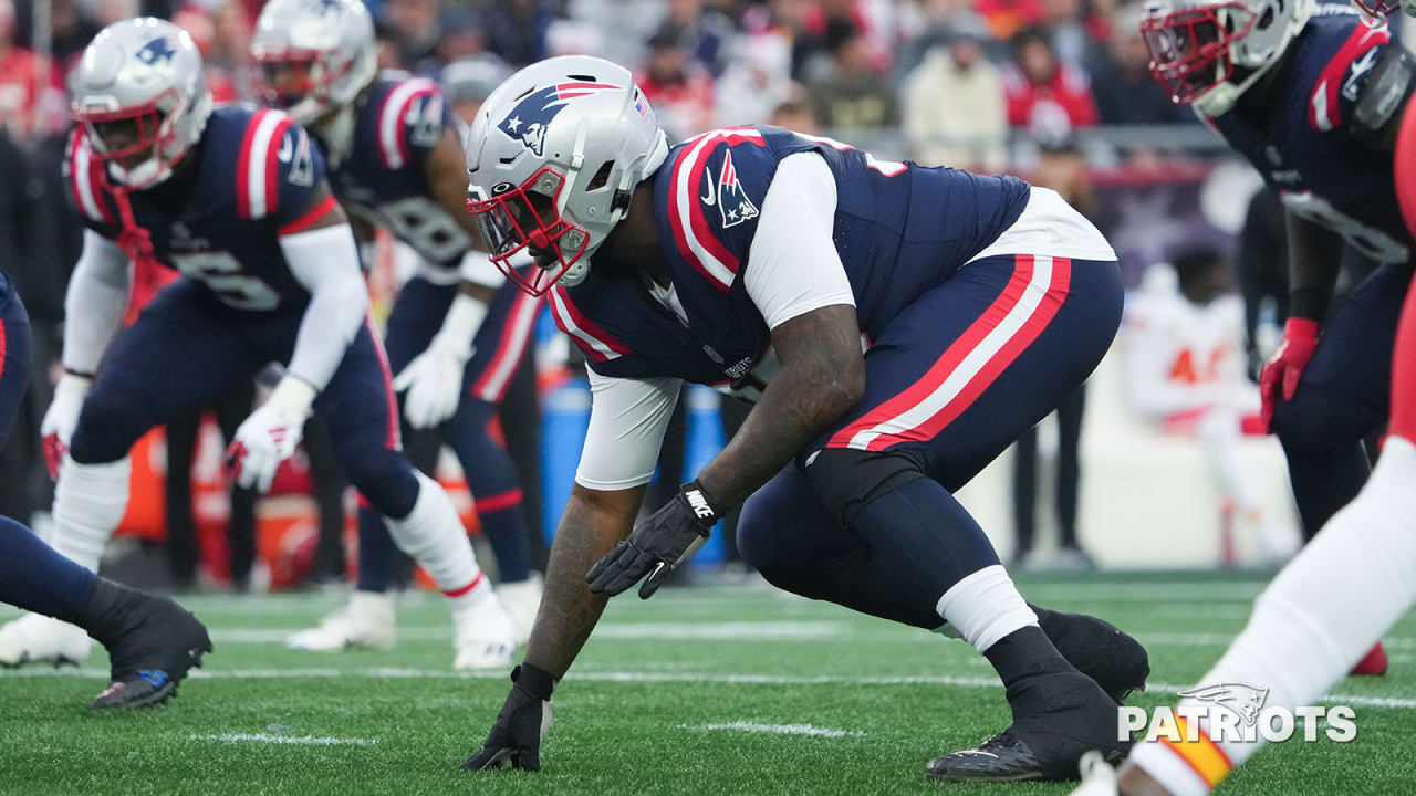 Season in Review: 25 Thoughts on 25 Players on the Patriots Defense