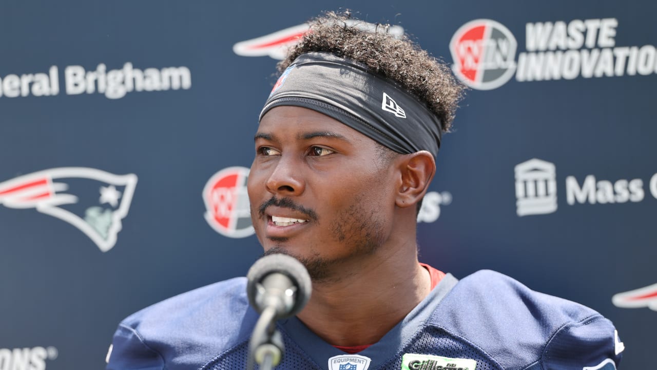 Jonathan Jones 8/1: "Everything is earned"