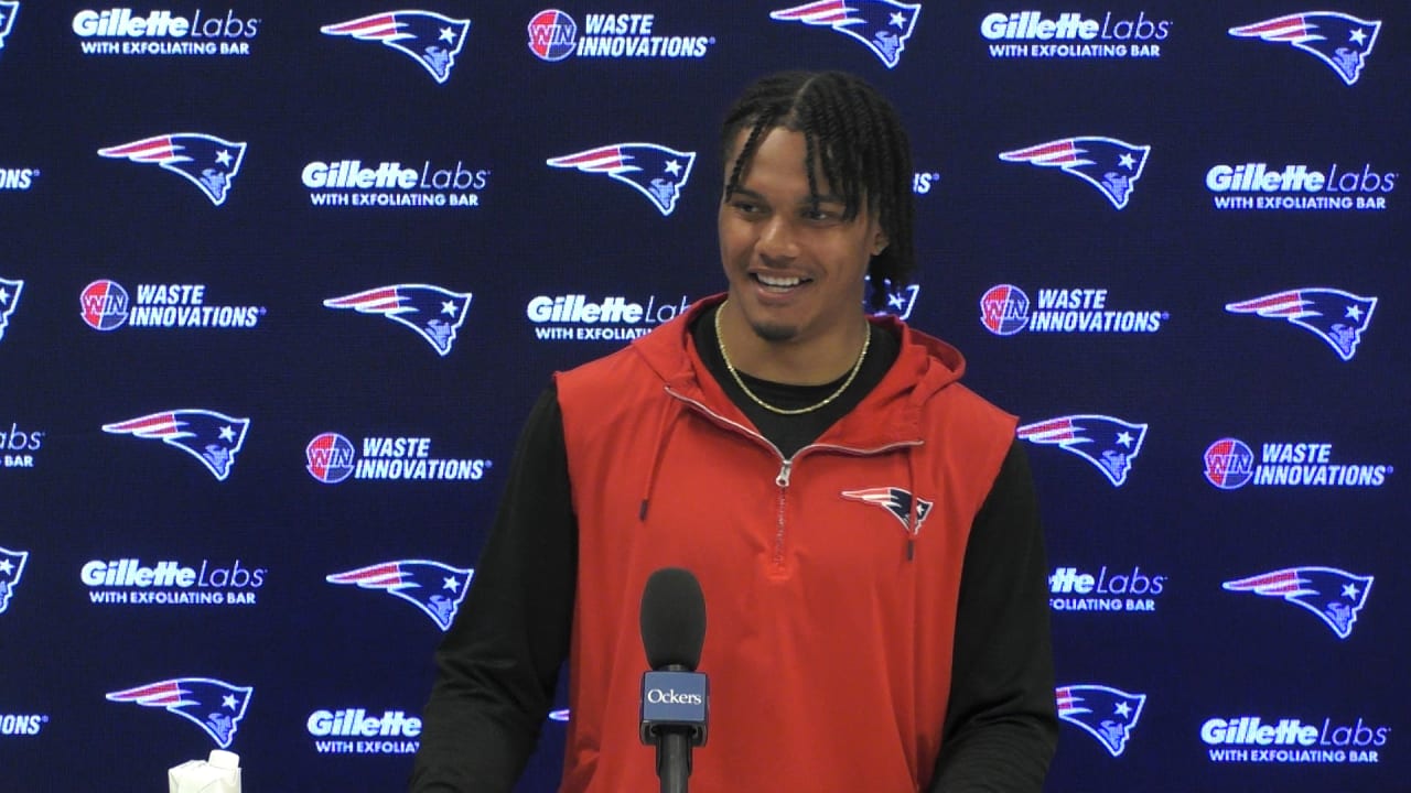 Marte Mapu 5/14: "We hold the room to a high standard"