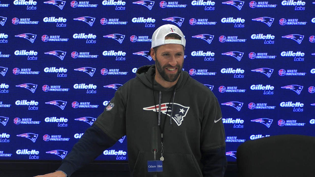 Jeremy Springer 11/1: "It comes down to fundamentals and technique"