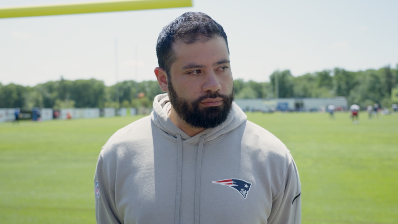 T.C. McCartney 6/4: "It's all about laying that foundation"