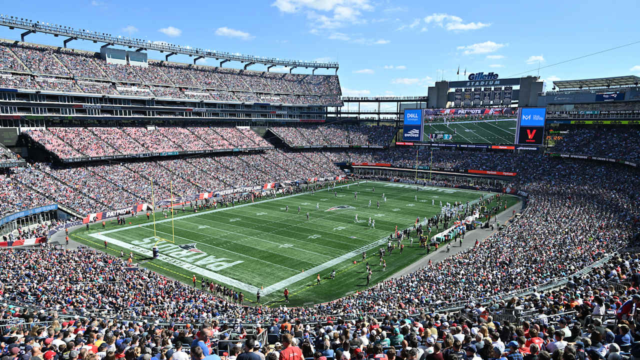 Analysis: Breaking Down the New England Patriots 2025 Schedule