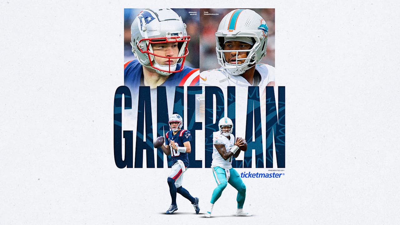 Patriots Gameplan: Keys to Getting Back on Track in Sunday's Matchup vs ...