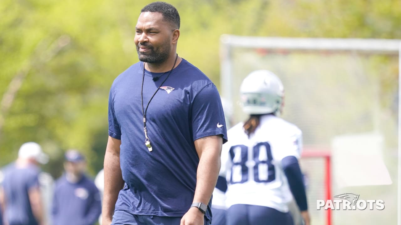 A New Patriots Era Takes the Field in New England