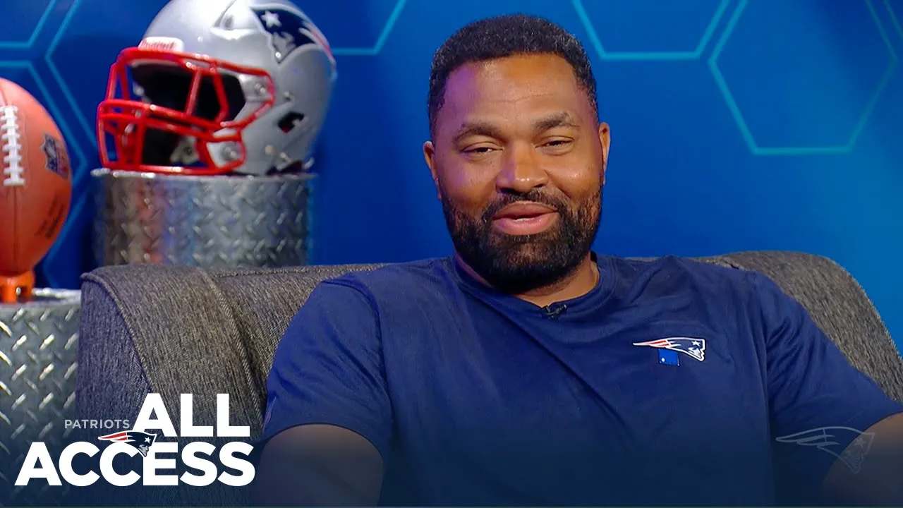 Head Coach Jerod Mayo on How Drake Maye and the Patriots can Start Fast Against the Jets ...