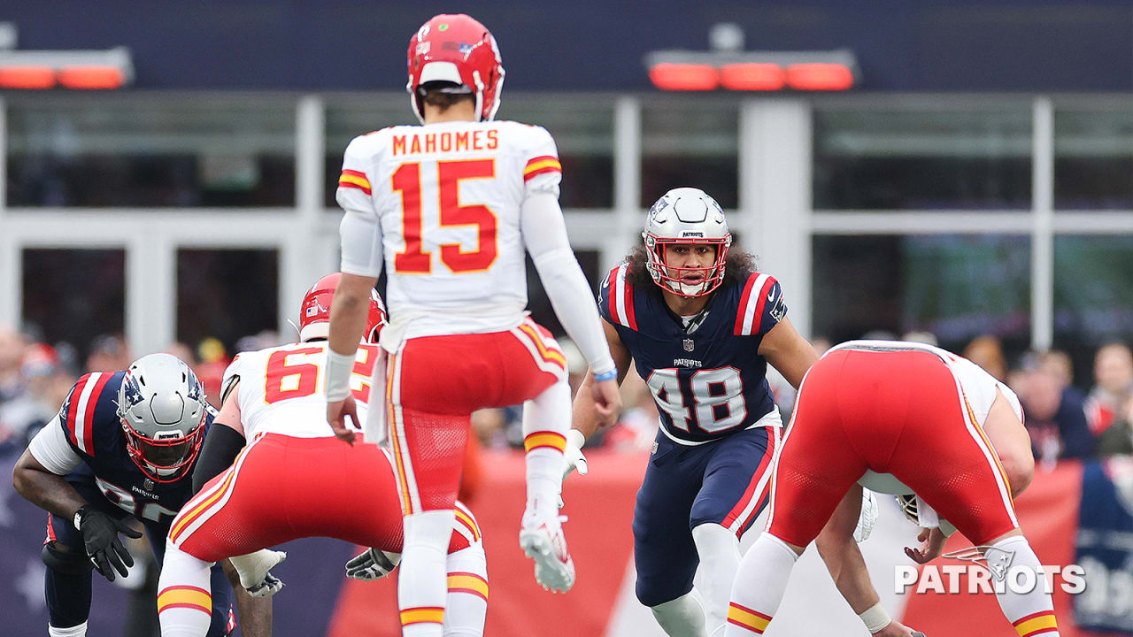 NFL Notes: KC, Mahomes Super once again
