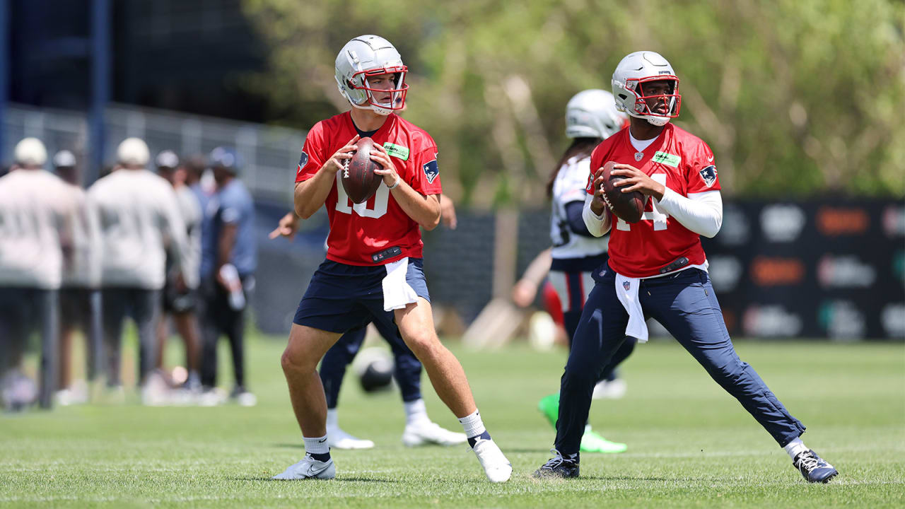 Training Camp Positional Snapshot: Quarterbacks