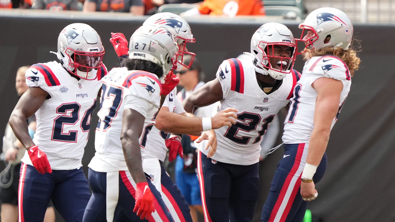 Patriots Special Teams Look to Stay Special